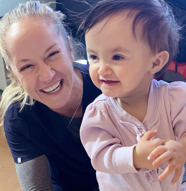 Meet Our Patients — Cure 4 The Kids Foundation